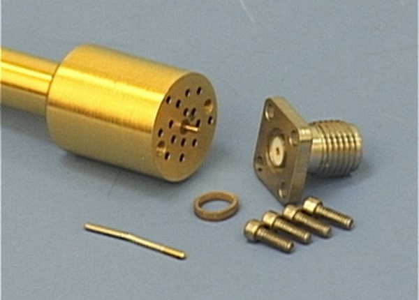 TDR Probes | Microwave Test Fixtures | Inter-Continental Microwave