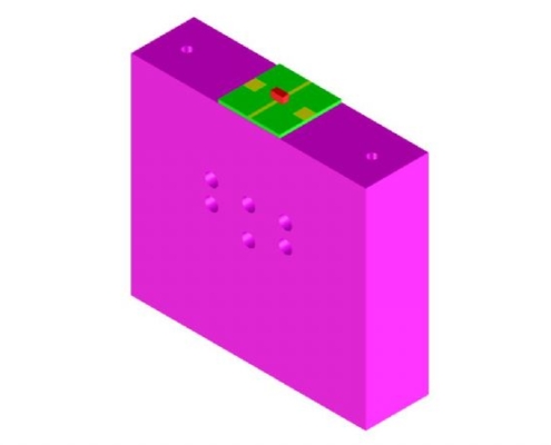 Do-it Yourself Fixtures | Test Fixture Components | Microwave Test Fixtures